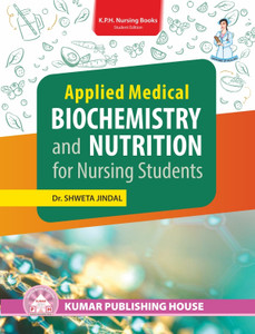 APPLIED MEDICAL BIOCHEMISTRY AND NUTRITION FOR NURSING STUDENTS: Buy ...