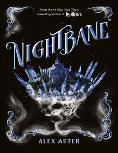 Nightbane (The Lightlark Saga Book 2): Buy Nightbane (The Lightlark ...