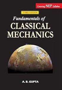 Fundamentals Of Classical Mechanics: Buy Fundamentals Of Classical ...