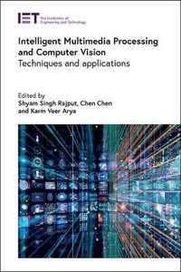 Intelligent Multimedia Processing and Computer Vision: Buy Intelligent ...