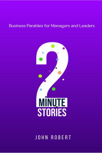 2-minute Stories: Buy 2-minute Stories by John Robert at Low Price in ...