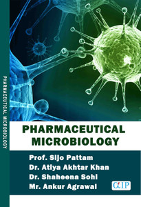 PHARMACEUTICAL MICROBIOLOGY: Buy PHARMACEUTICAL MICROBIOLOGY by Prof ...