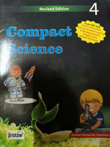 Compact Science 4 - Srijan Compact Science 4: Buy Compact Science 4 ...