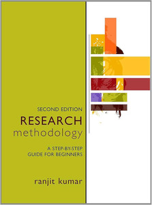 Research Methodology, 2e Kumar: Buy Research Methodology, 2e Kumar by ...