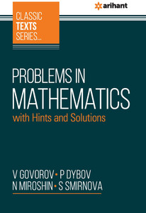 Problems in Mathematics with Hints and Solutions: Buy Problems in ...