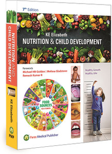 Nutrition and Child Development 7th Edition (2025): Buy Nutrition and ...