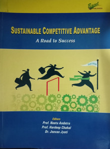Sustainable Competitive Advantage: Buy Sustainable Competitive ...
