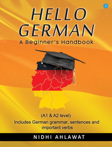 Hello German: A Beginner's Handbook: Buy Hello German: A Beginner's ...