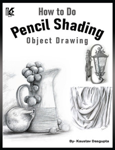 How to do Pencil Shading - Object Drawing: Buy How to do Pencil Shading ...