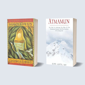 Atmamun: The Path to Achieving the Bliss of the Himalayan Swamis. and ...