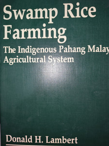 Swamp Rice Farming: Buy Swamp Rice Farming by Lambert Donald H at Low ...