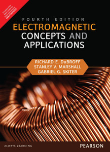 Electromagnetic Concepts and Applications 4 Edition with 2 Disc: Buy ...