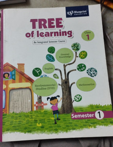 Tree of learning an integrated semester series class 1 semester 1: Buy ...