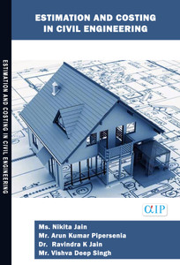 ESTIMATION AND COSTING IN CIVIL ENGINEERING: Buy ESTIMATION AND COSTING ...