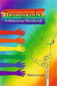 Transgender: A Reference Handbook: Buy Transgender: A Reference ...