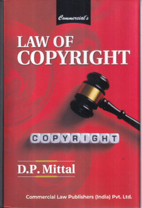 Law of Copyright - 2023/Edition: Buy Law of Copyright - 2023/Edition by ...