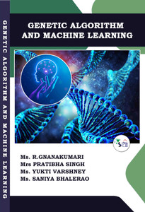 Genetic Algorithm and Machine learning: Buy Genetic Algorithm and ...