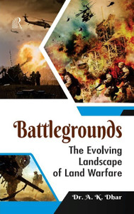 Battlegrounds The Evolving Landscape of Land Warfare: Buy Battlegrounds ...