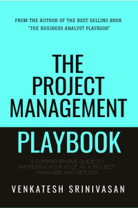 The Project Management Playbook: Buy The Project Management Playbook by ...