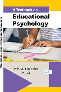 A Textbook on Educational Psychology: Buy A Textbook on Educational ...