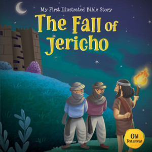 The Fall of Jericho: Buy The Fall of Jericho by Wonder House Books at ...