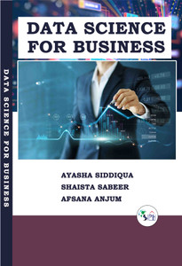 DATA SCIENCE FOR BUSINESS: Buy DATA SCIENCE FOR BUSINESS by AYASHA ...