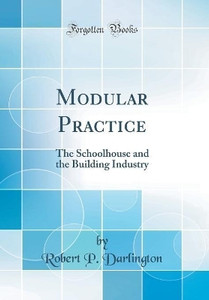 Modular Practice: Buy Modular Practice by Darlington Robert P. at Low ...