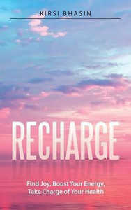 Recharge: Buy Recharge by Bhasin Kirsi at Low Price in India | Flipkart.com