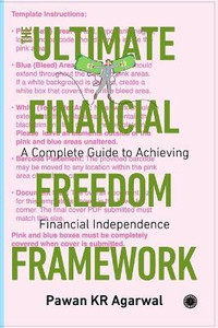 The Ultimate Financial Freedom Framework: Buy The Ultimate Financial ...