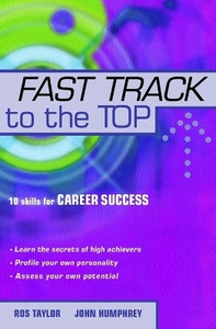 Fast Track to the Top: Buy Fast Track to the Top by Taylor Ros at Low ...