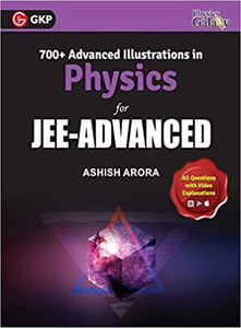 Ashish Arora By Physics Galaxy 2020-21 : Advanced Illustration In ...