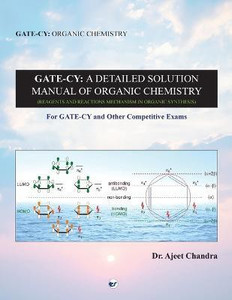Gate-Cy: Buy Gate-Cy by Chandra Ajeet Dr at Low Price in India ...