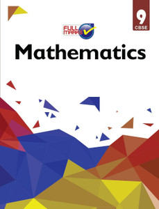 Mathematics Support Book (Latest CBSE Syllabus) Class 9 Academic Year ...