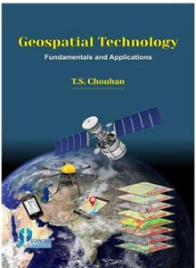 GEOSPATIAL TECHNOLOGY FUNDAMENTALS AND APPLICATIONS: Buy GEOSPATIAL ...