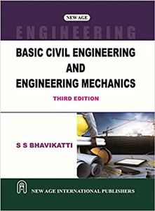 Basic Civil Engineering and Engineering Mechanics: Buy Basic Civil ...