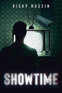Showtime: Buy Showtime by Ruszin Ricky at Low Price in India | Flipkart.com