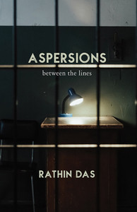 Aspersions: Buy Aspersions by Rathin Das at Low Price in India ...
