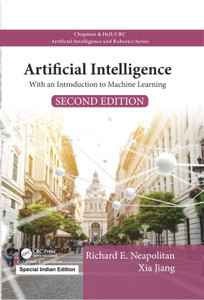 Artificial Intelligence: Buy Artificial Intelligence by Richard E ...