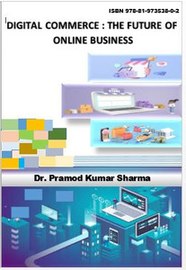DIGITAL COMMERCE : THE FUTURE OF ONLINE BUSINESS: Buy DIGITAL COMMERCE ...