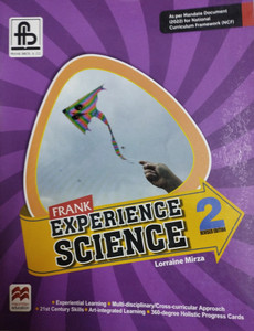 Frank experience science class 2: Buy Frank experience science class 2 ...