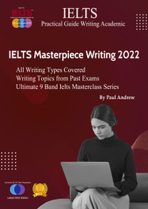 IELTS Academic Writing Books 2023 | IELTS WRITING TASK 1 and 2 ACADEMIC ...