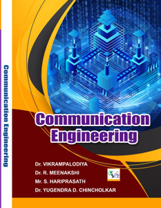 Communication Engineering: Buy Communication Engineering by Dr ...
