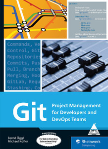 Git: Project Management for Developers and DevOps (Grayscale Indian ...