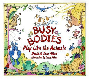 Busy Bodies: Buy Busy Bodies by Aiken David, Zora at Low Price in India ...
