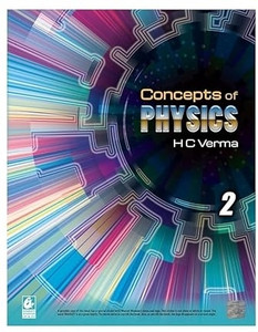 Concept of Physics by H.C Verma Part - 2 Session: Buy Concept of ...