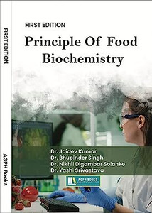 Principle Of Food Biochemistry: Buy Principle Of Food Biochemistry by ...
