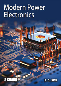 Modern Power Electronics: Buy Modern Power Electronics by Sen P. C. at ...