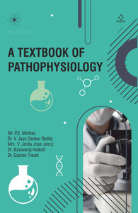 A TEXTBOOK OF PATHOPHYSIOLOGY: Buy A TEXTBOOK OF PATHOPHYSIOLOGY by Mr ...