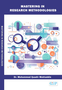 Mastering in Research Methodologies: Buy Mastering in Research ...