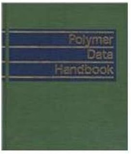 Polymer Data Handbook: Buy Polymer Data Handbook by James E. Mark at ...